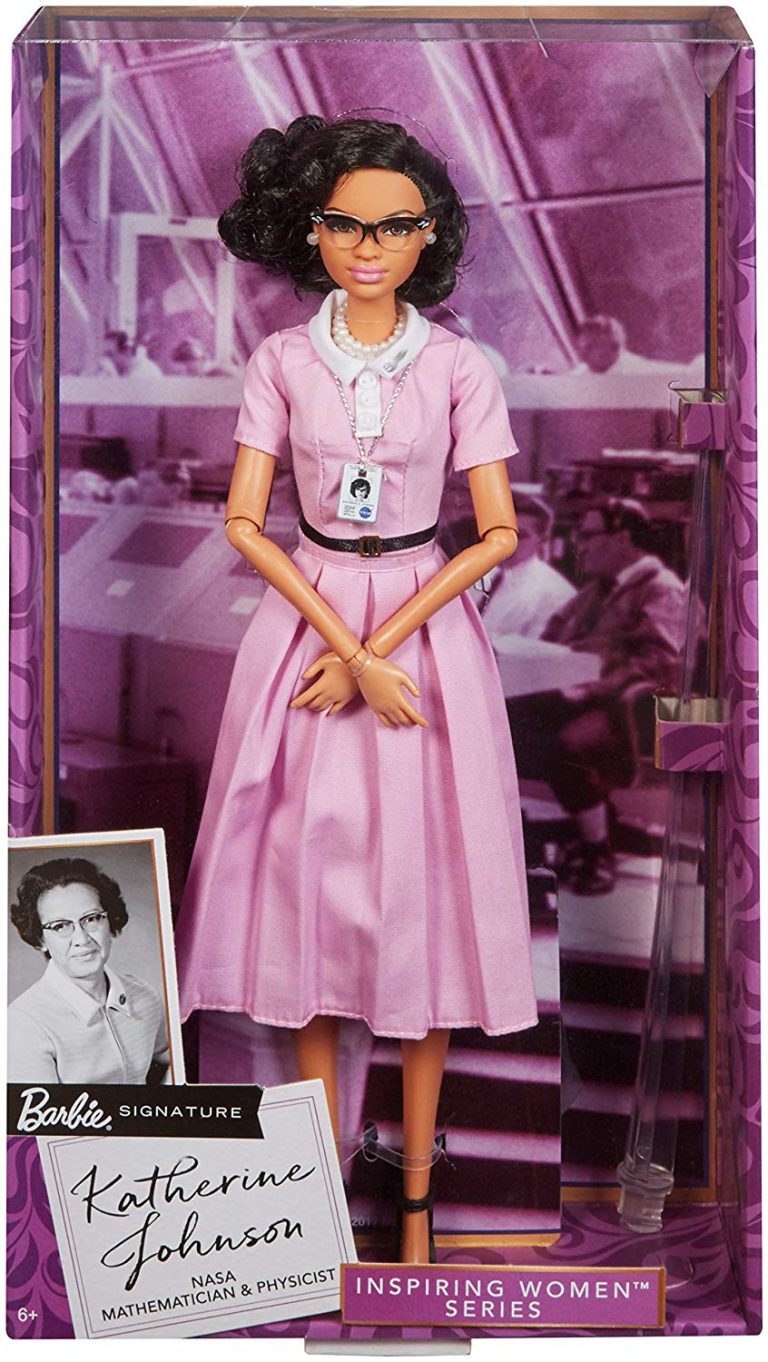 Over 25 of the Most Unique Barbie Dolls & Sets | How Does She