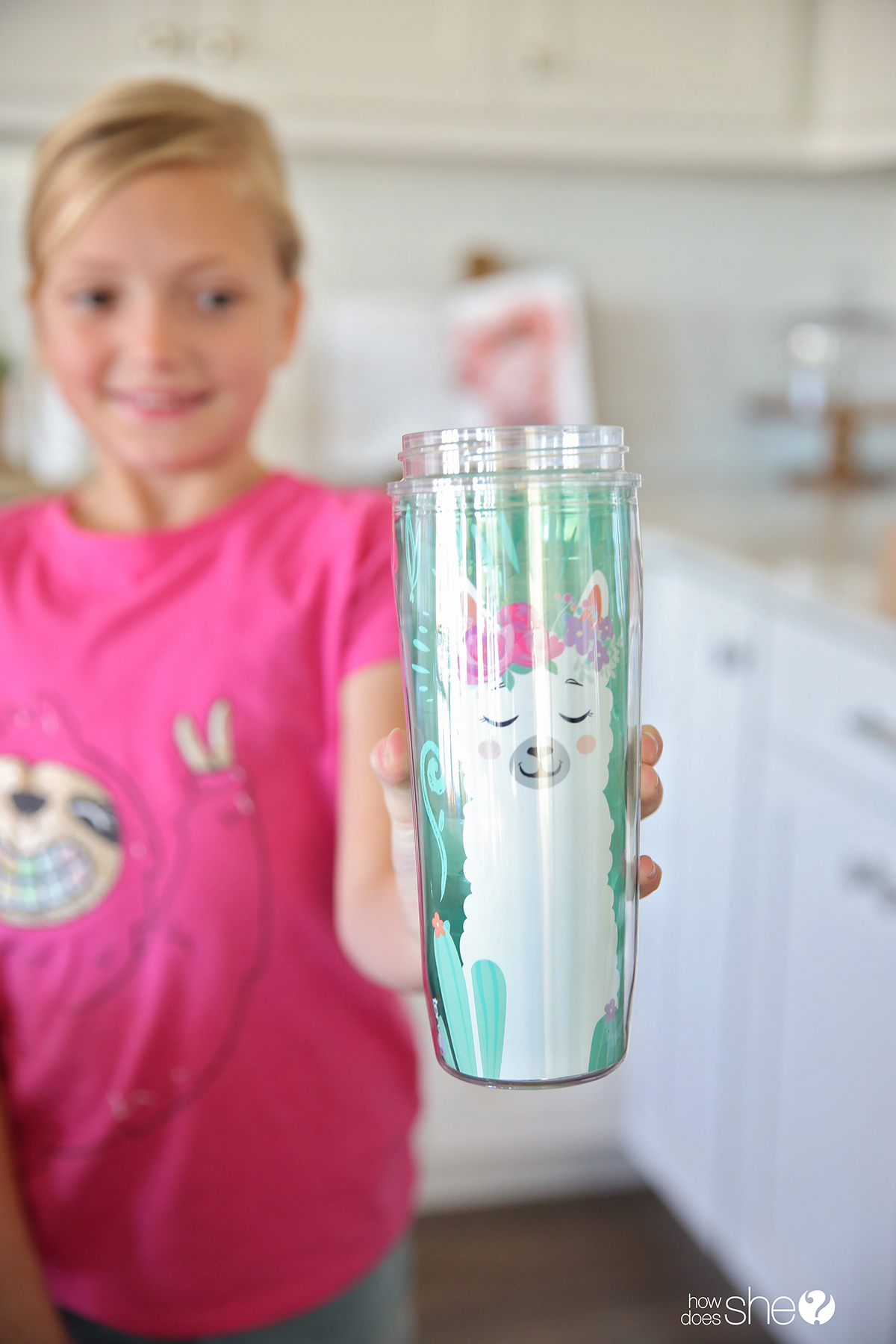 4 Rad Reasons To Take Your Tervis | How Does She