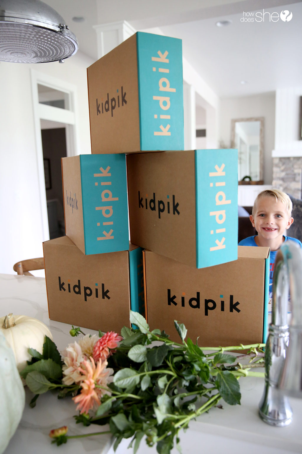 Fall Kids Clothing Musts from kidpik | How Does She