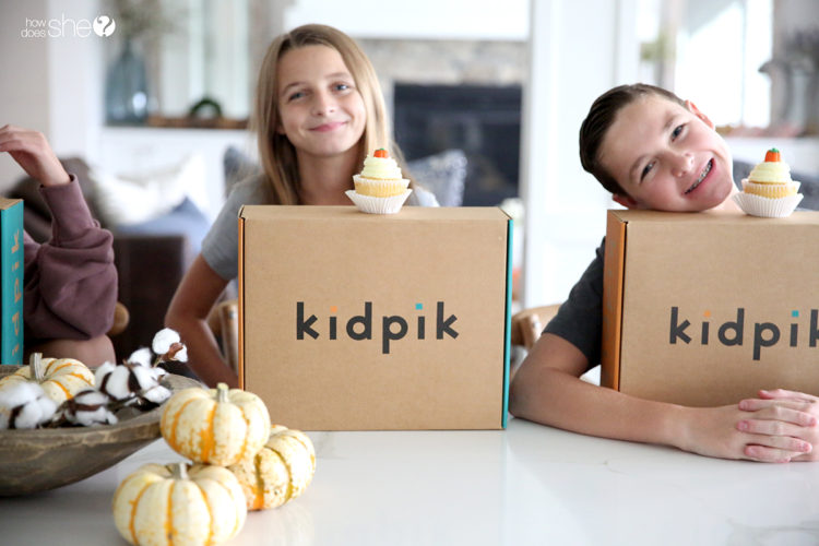 Fall Kids Clothing Musts from kidpik | How Does She