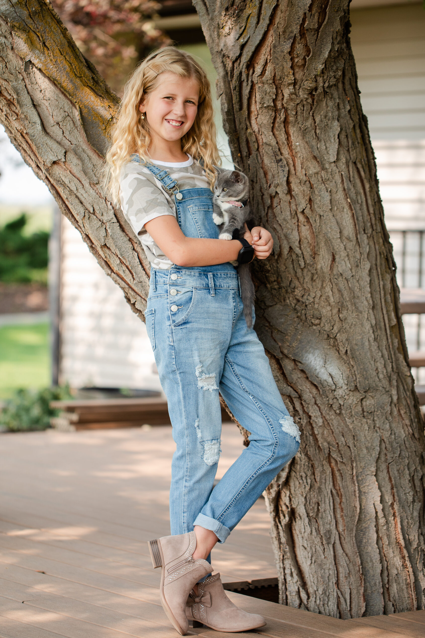 Tween Fall Must Haves (No crop tops included!) | How Does She