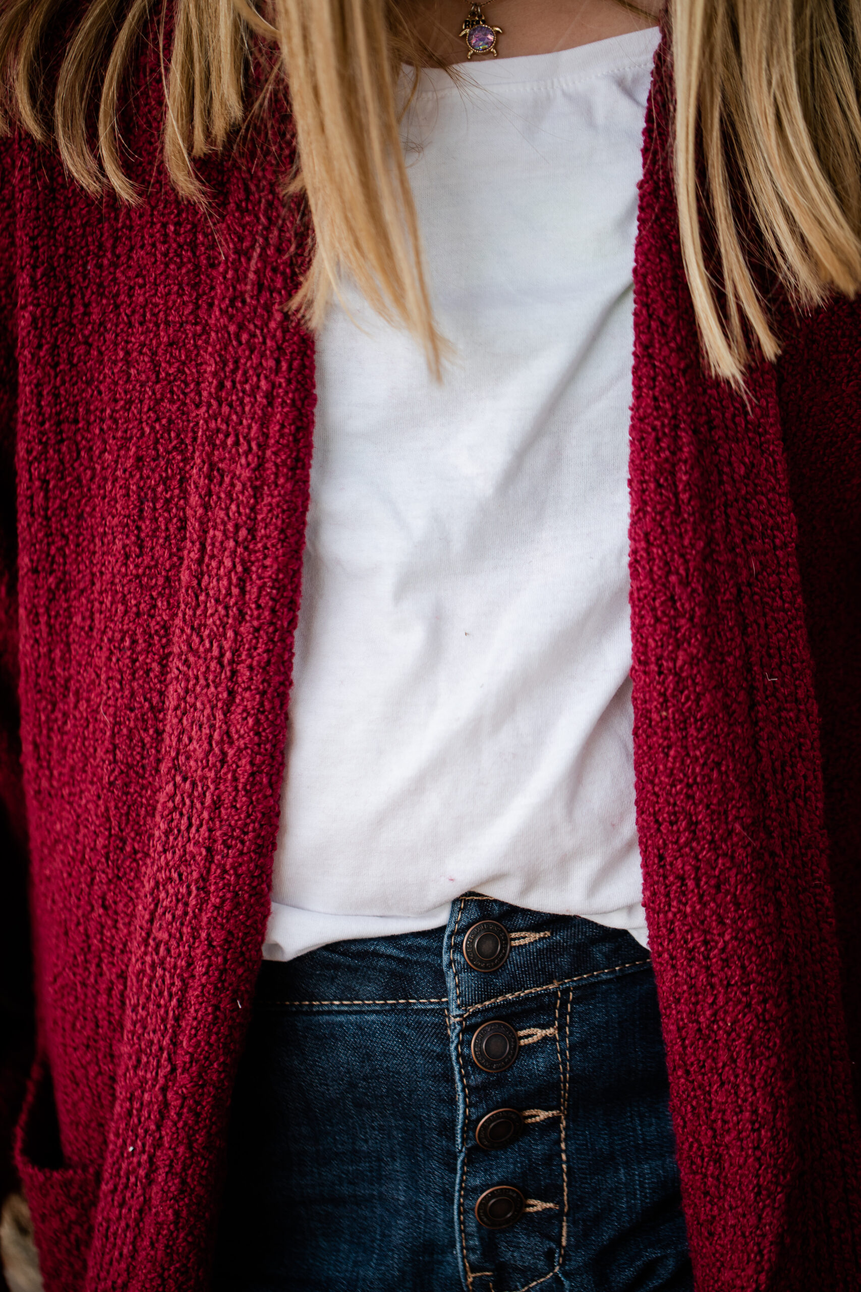 Tween Fall Must Haves (No crop tops included!) | How Does She