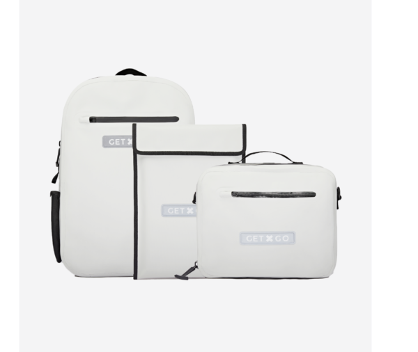 Emergency Preparedness in a Simple Kit: Meet the GO Kit | How Does She