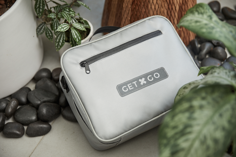 Emergency Preparedness in a Simple Kit: Meet the GO Kit | How Does She