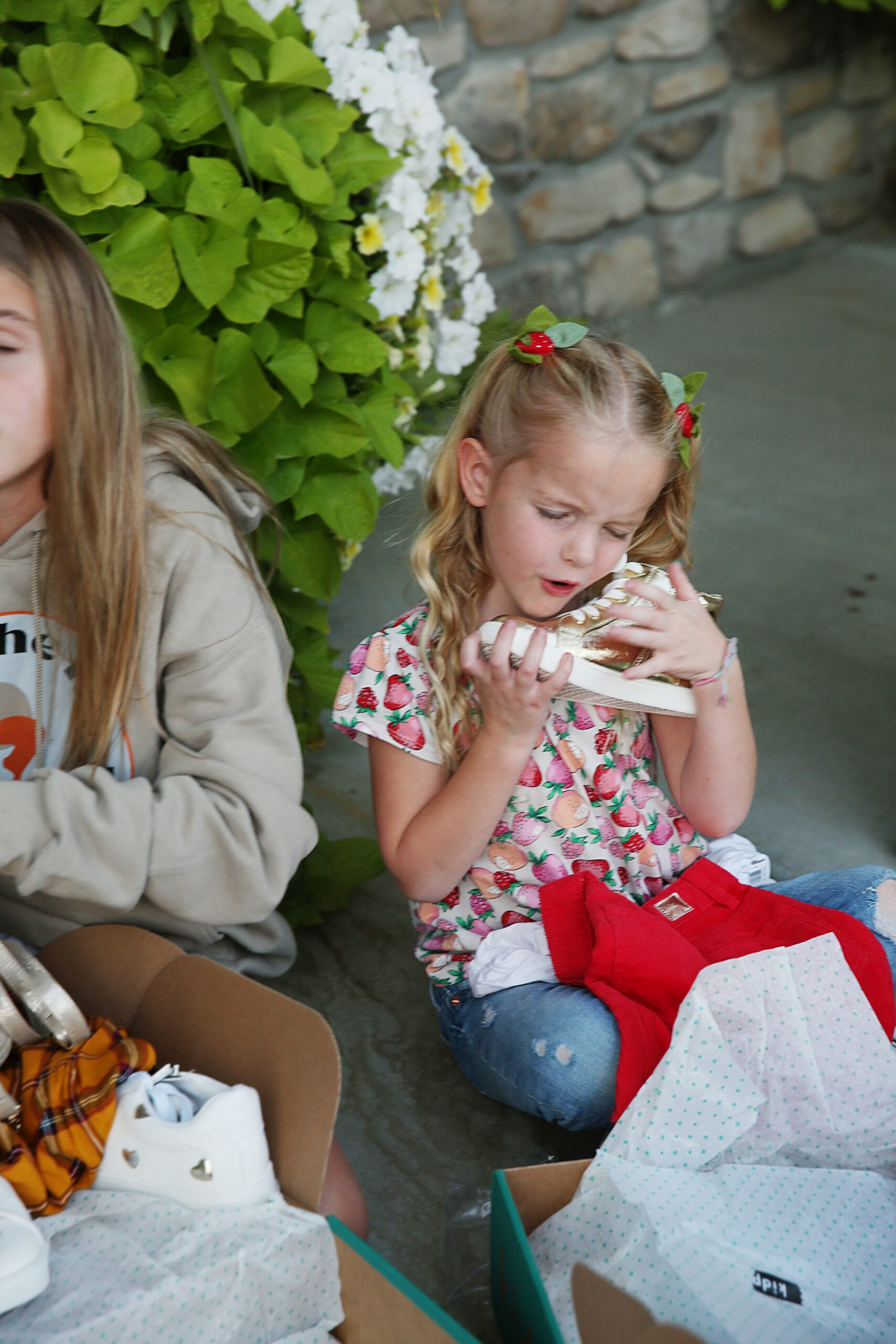 Skip the Store Lines: kidpik for the Win This Fall | How Does She