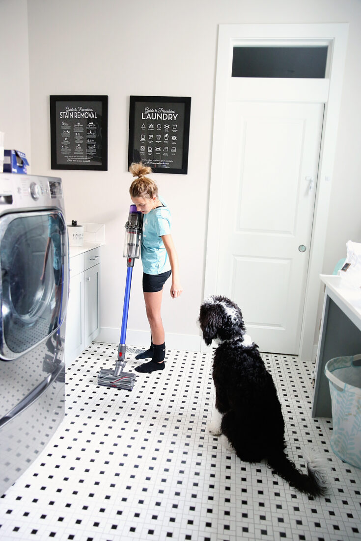 18 Tips for Keeping Your Home Organized and Beautiful | How Does She