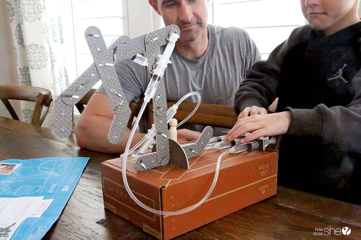 The Kits I Give for Birthdays Throughout the Year | How Does She