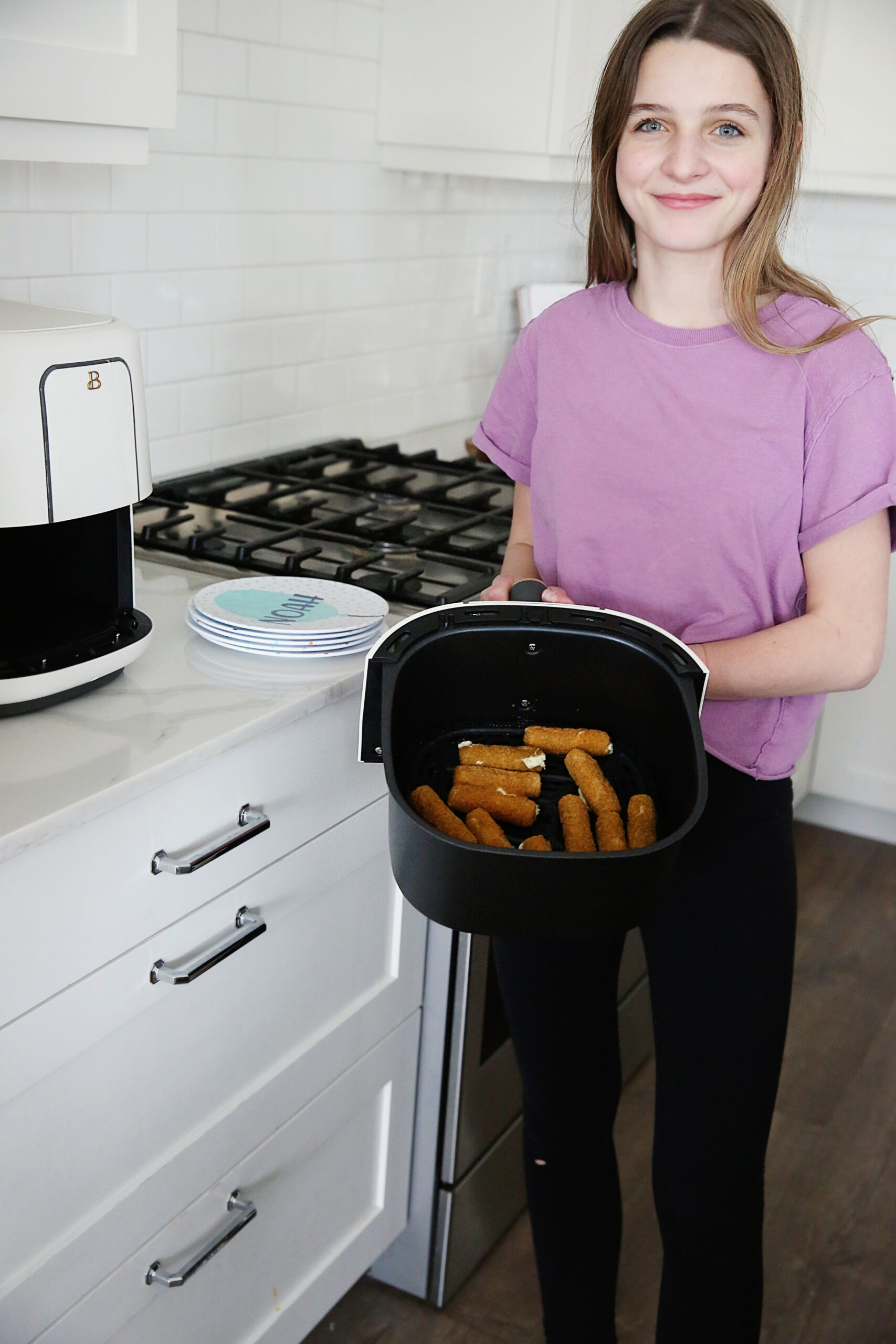 The 1 Kitchen Item You Need to Get Your Tweens/Teens Cooking! | How ...