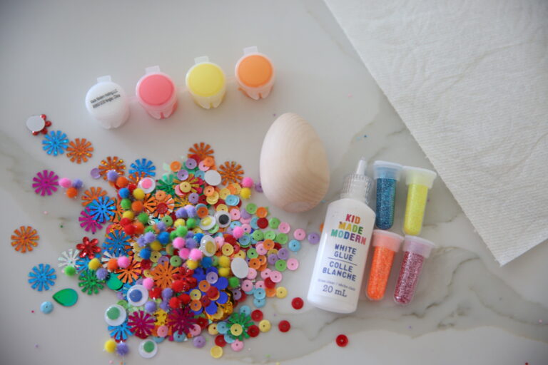 Getting the Kids Involved: Spring Home Gift Ideas | How Does She