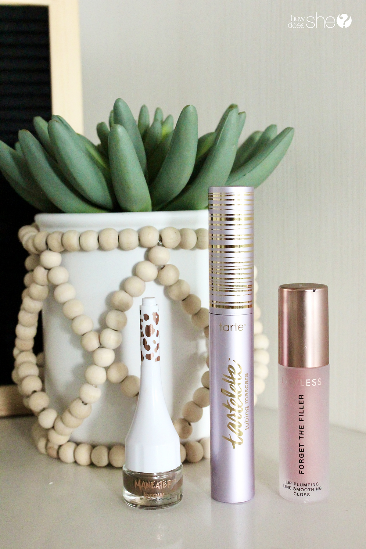 5-Minute Summer Makeup and the TOP June QVC Deals! | How Does She
