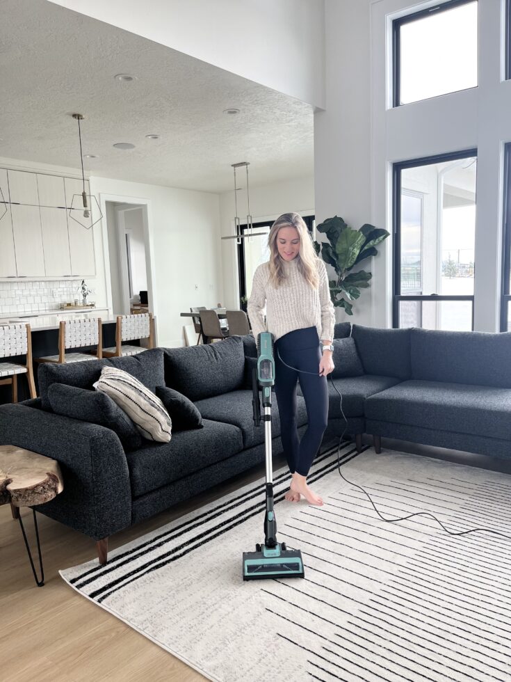 The Vacuum That Has My Heart and 10 Sizzling QVC Finds | How Does She