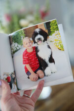 Documenting the Moments that Matter with Photo Books | How Does She