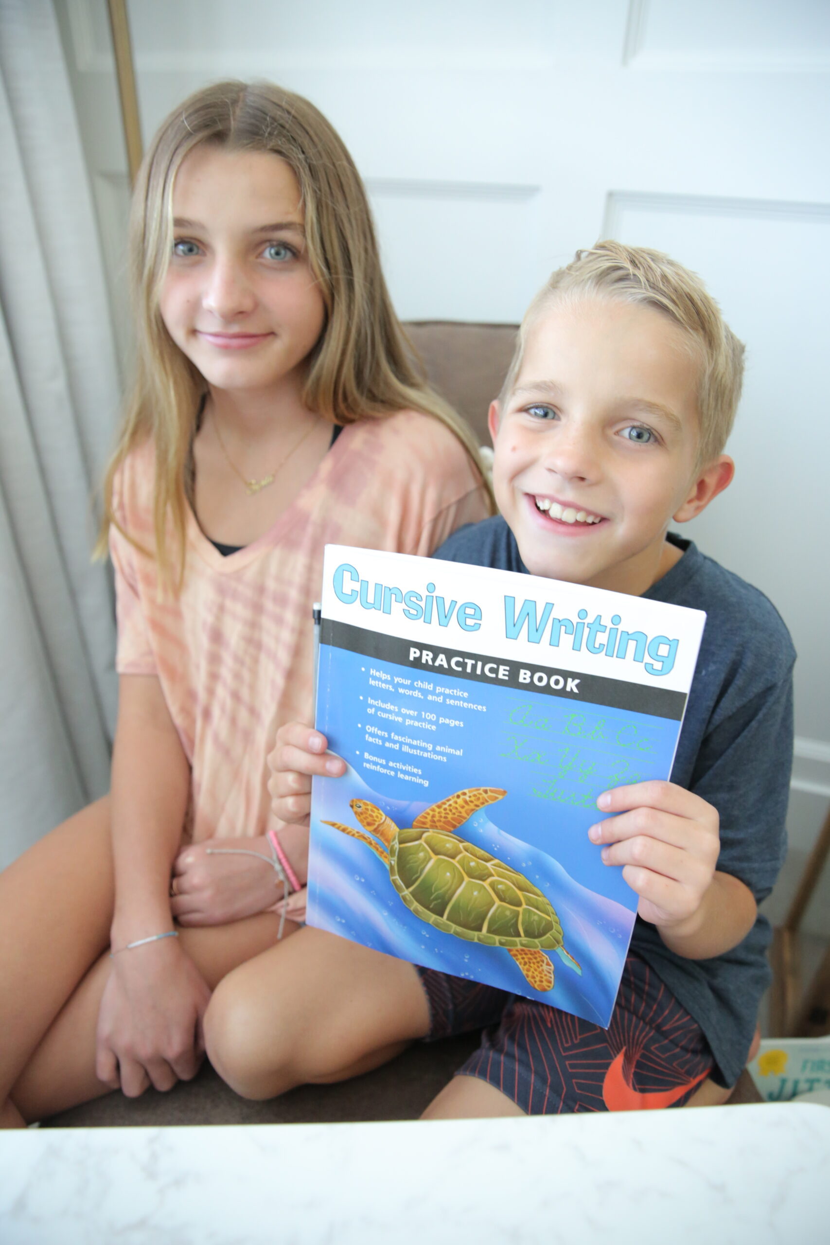 Back to School Book Haul: Getting Kids Excited To Read Again | How Does She