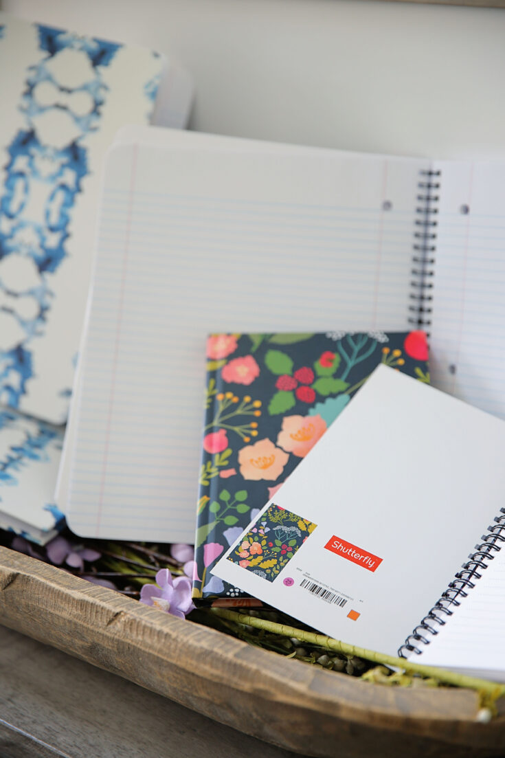 Make a Space for Teens with Shutterfly | How Does She