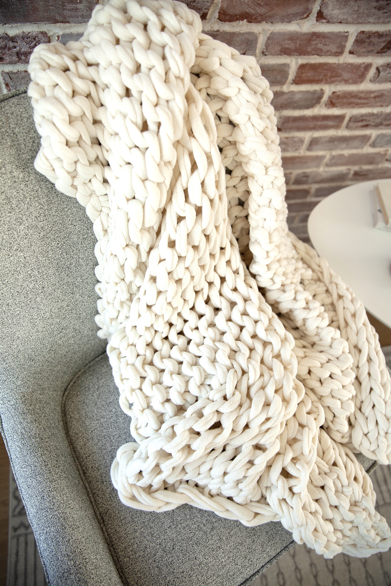 Turning Home into a Cozy Fall Sanctuary with 12 QVC Finds | How Does She