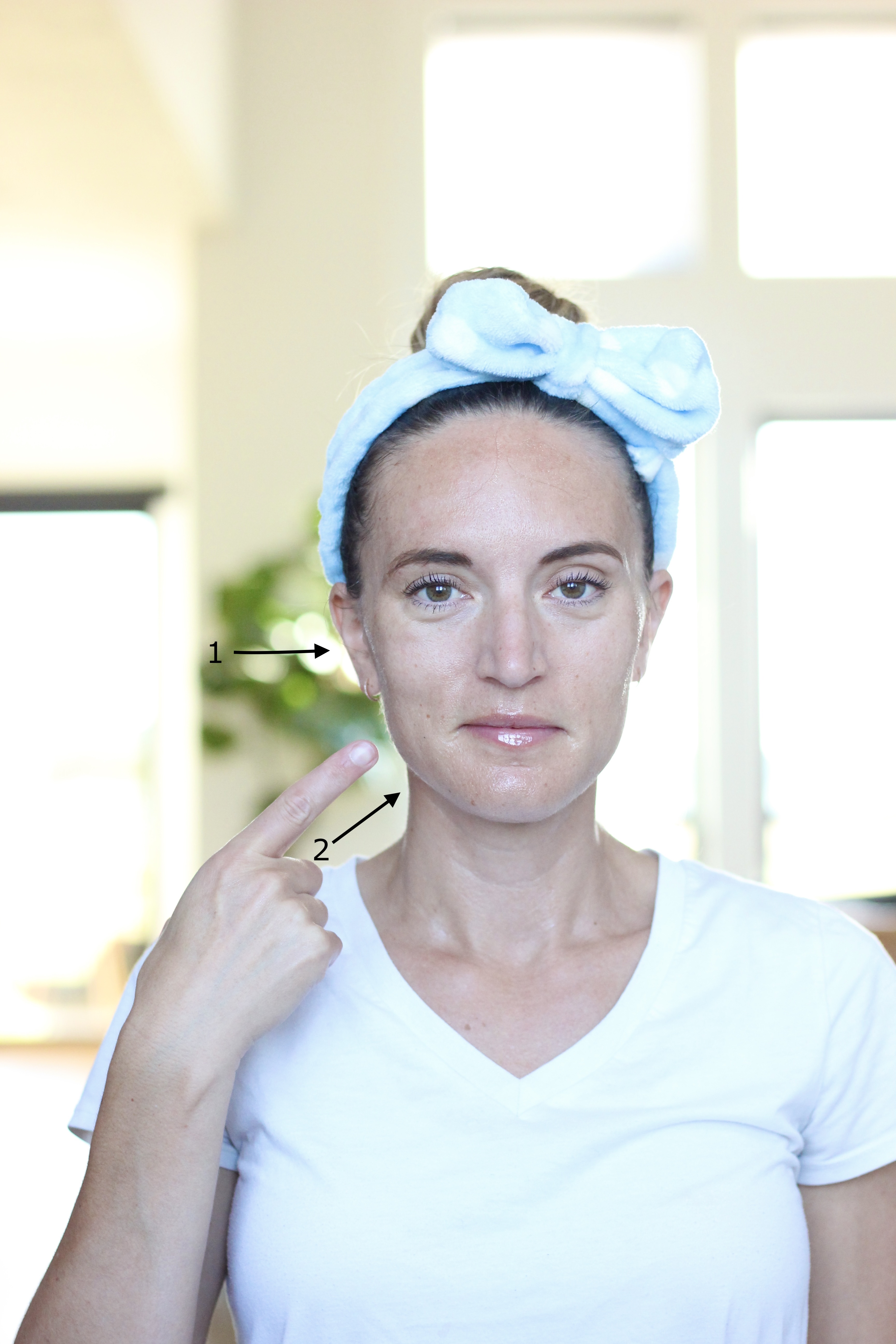 The ZIIP Lift: An On-Demand Facial That Erases Time | How Does She