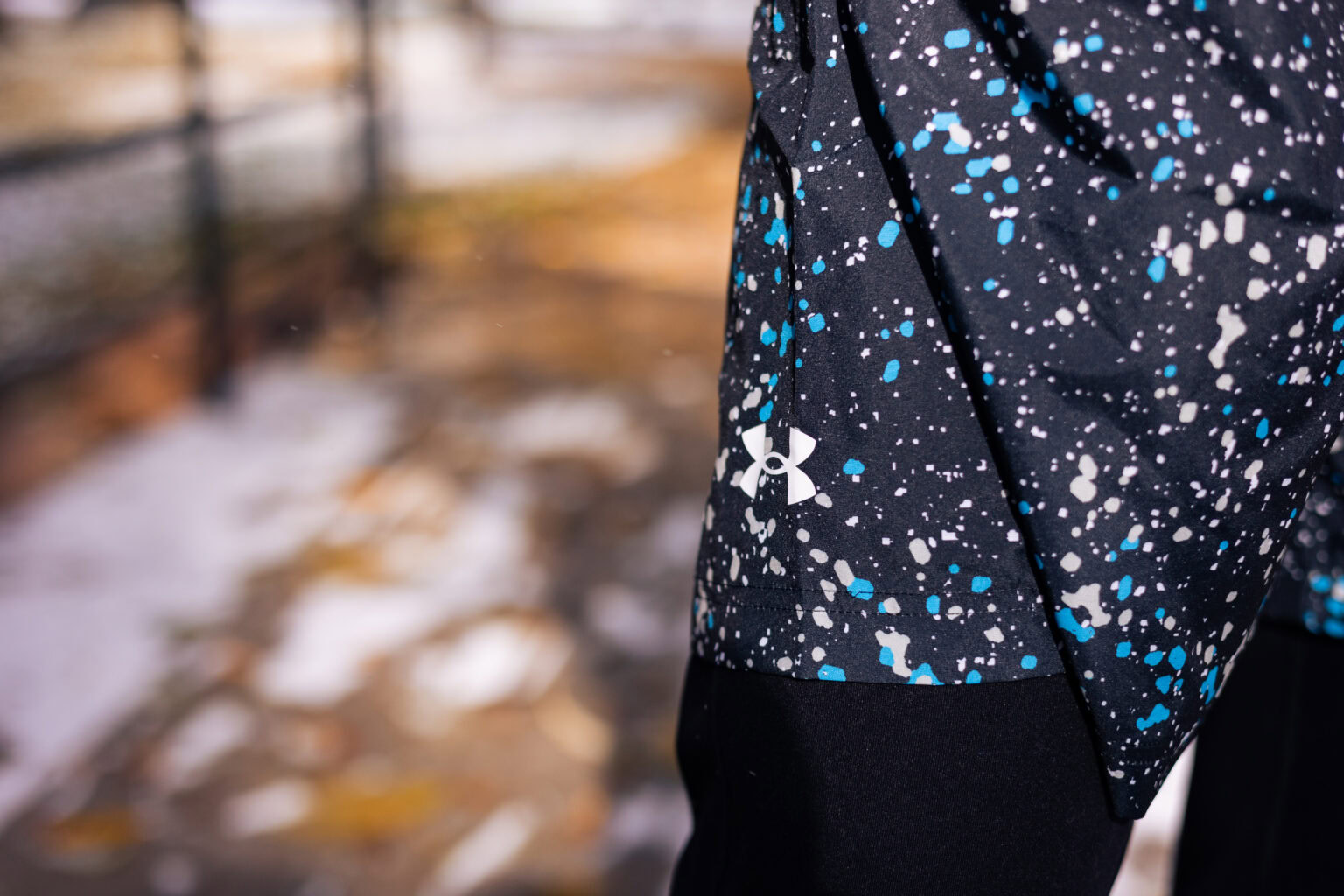 Under Armour Activewear You Can't Live Without | How Does She