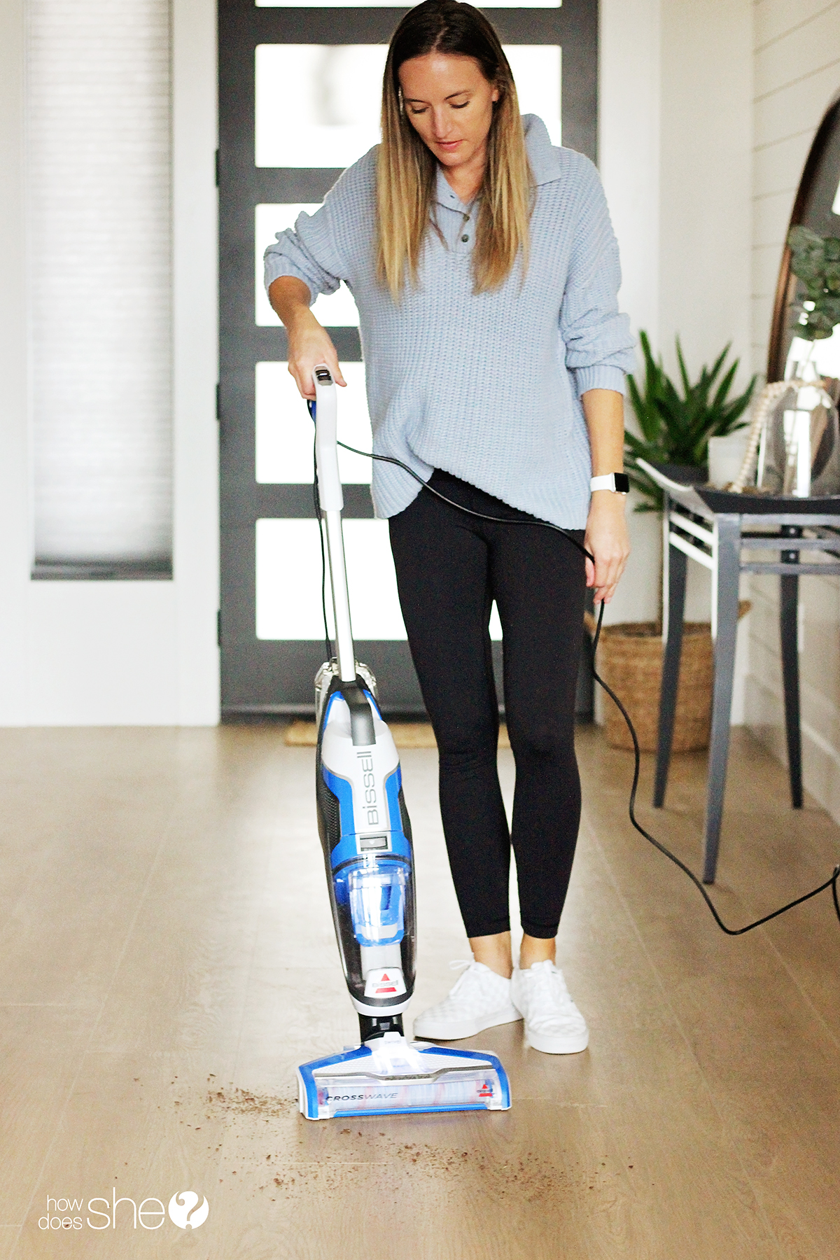 Spring Cleaning Tips to Refresh Your Home | How Does She