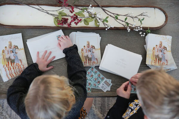 Why I Choose Minted Cards Every Time | How Does She