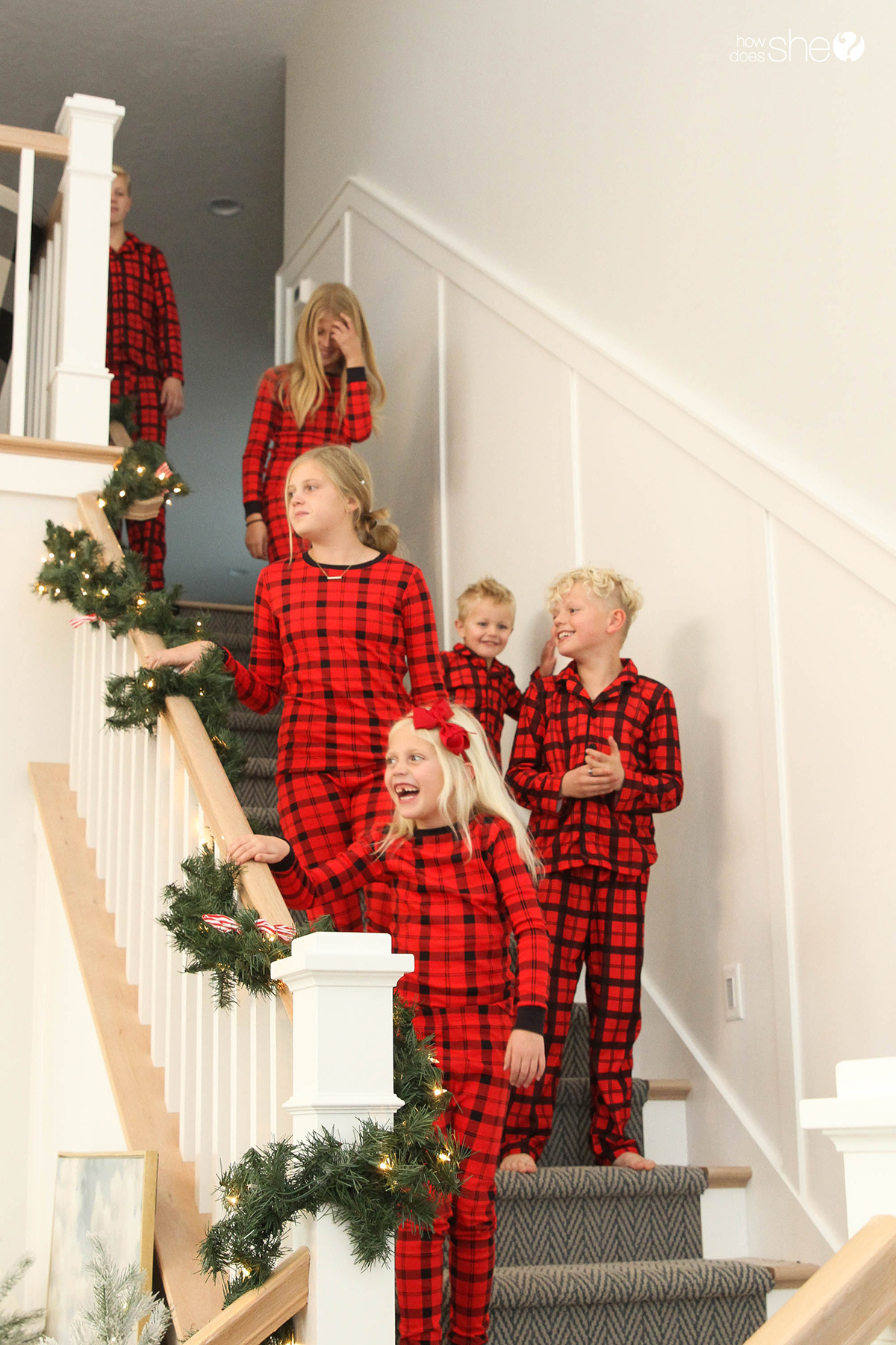 From Christmas Morning to Christmas Day: Holiday Best with Carter's ...