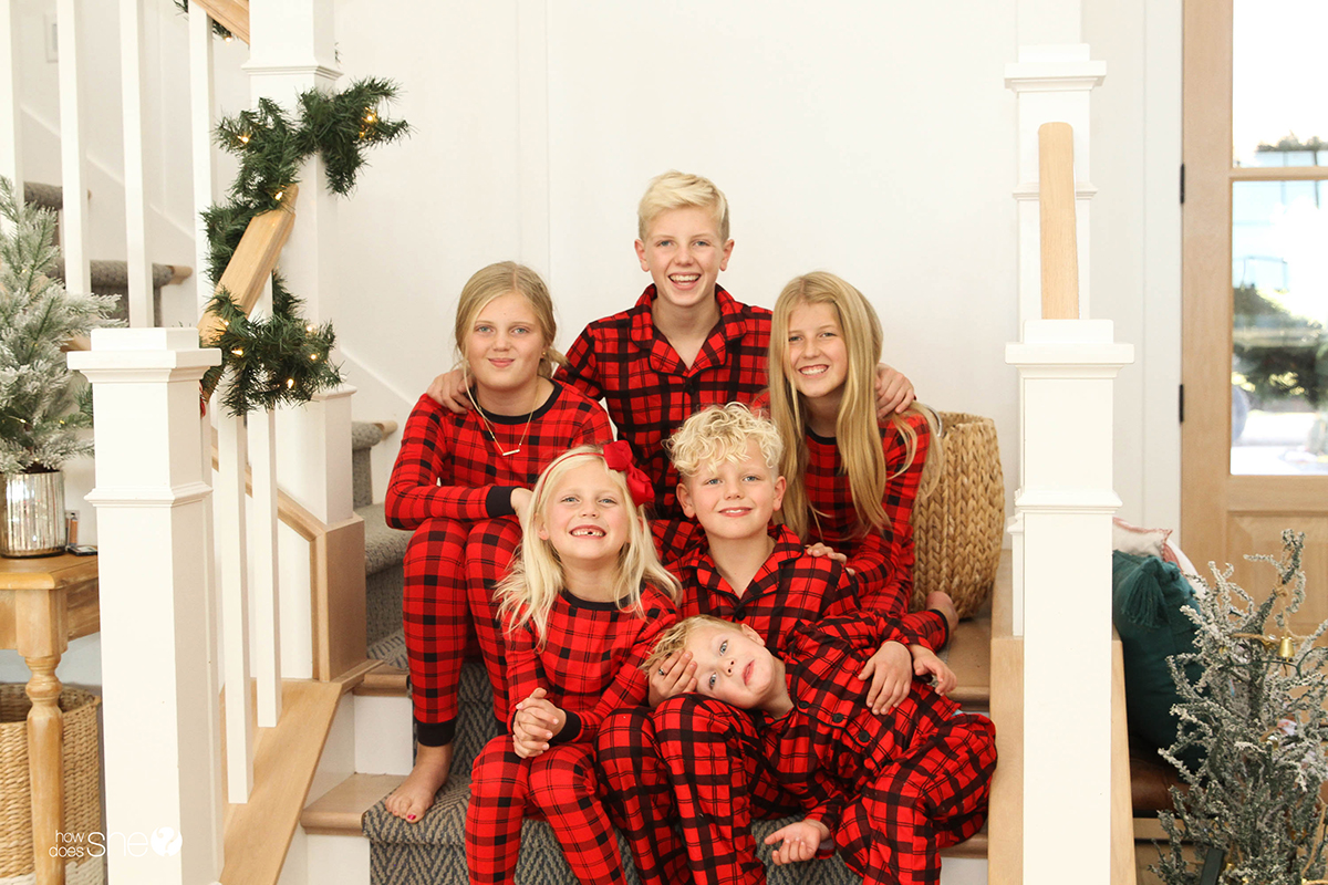 From Christmas Morning to Christmas Day: Holiday Best with Carter's ...