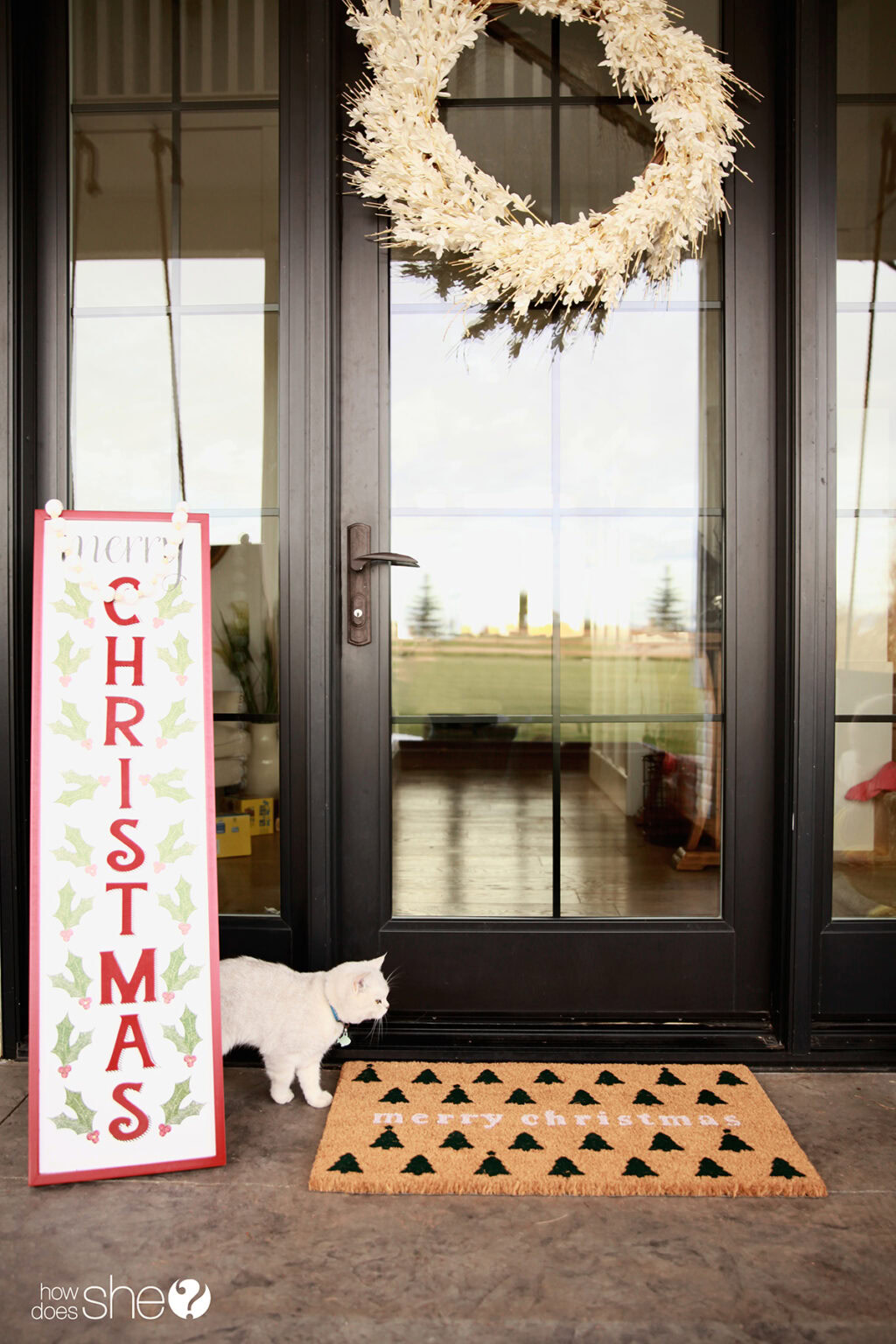Christmas Decorating Made Easy: Simple Ways to Deck the Halls | How ...