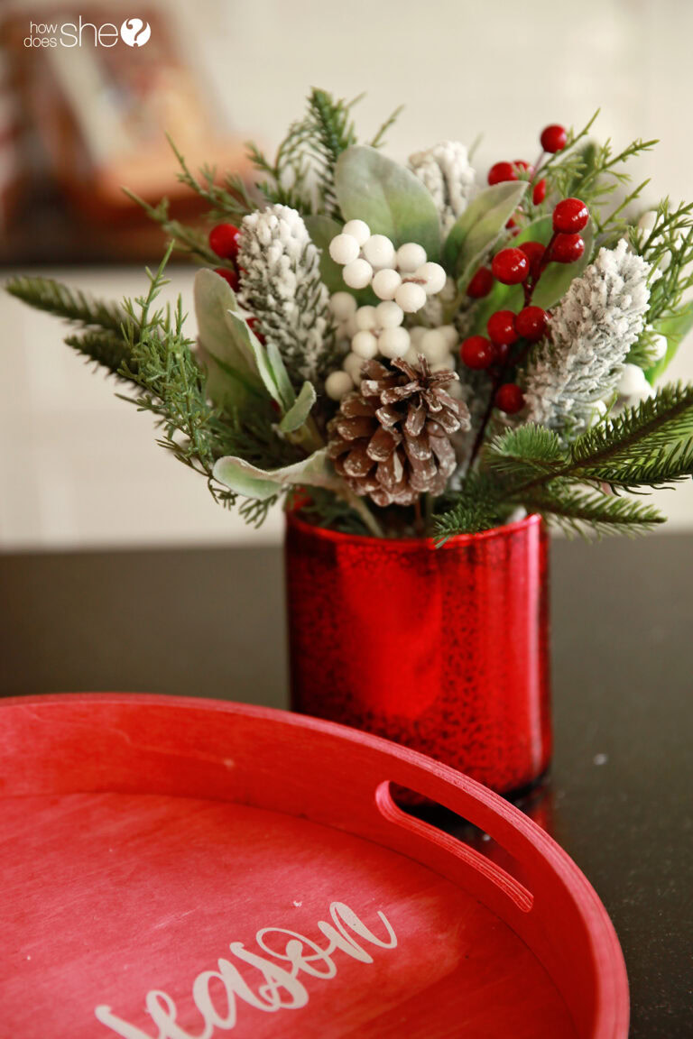 Christmas Decorating Made Easy: Simple Ways to Deck the Halls | How ...