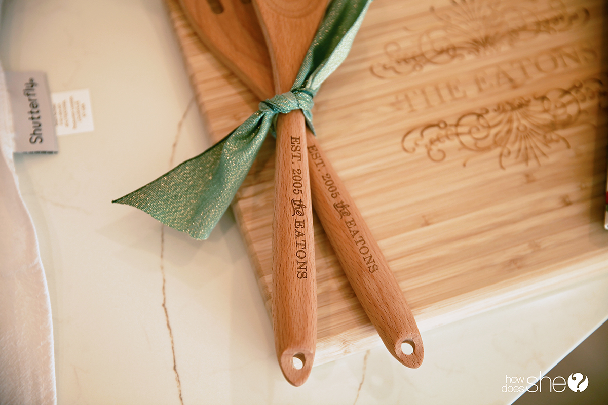 The Perfect Shutterfly Gift Ideas for the Heart of the Home | How Does She