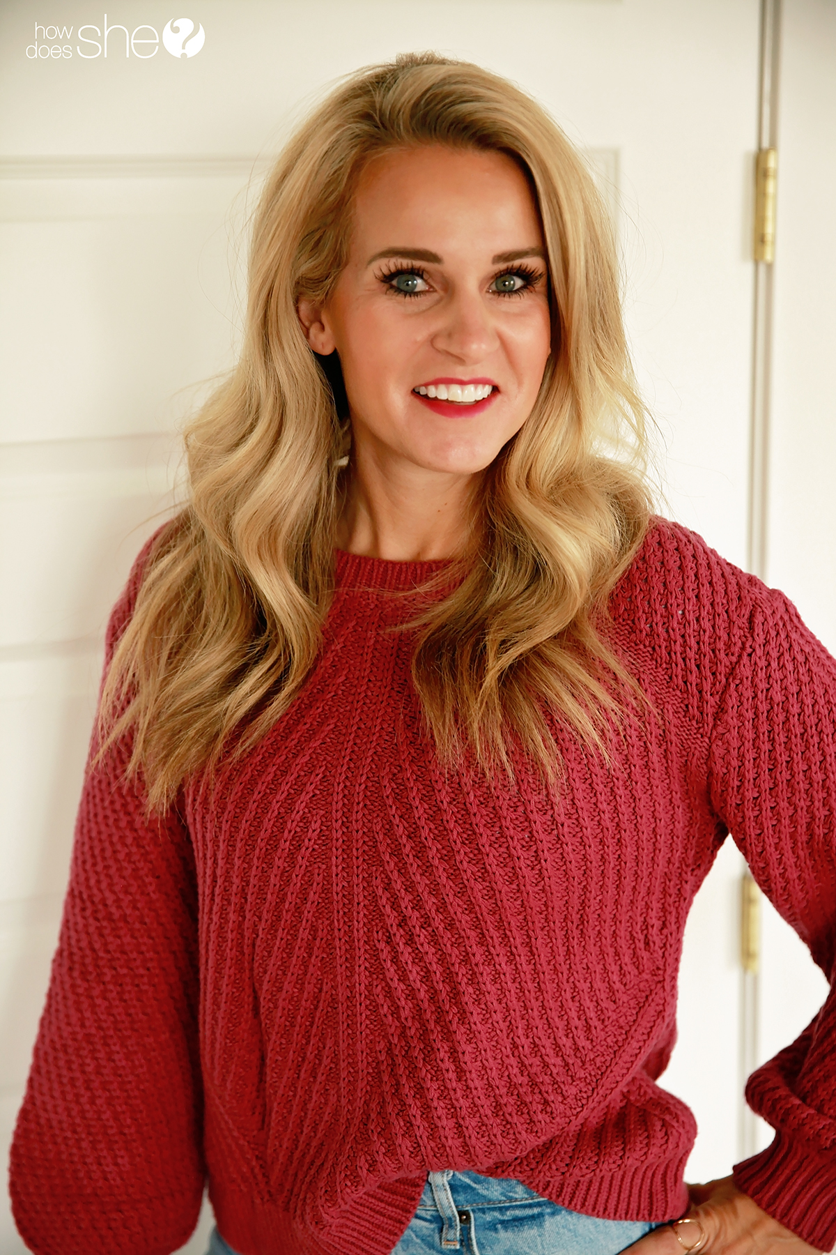 It's Sweater Weather! 10 Sweaters To Make You Swoon | How Does She
