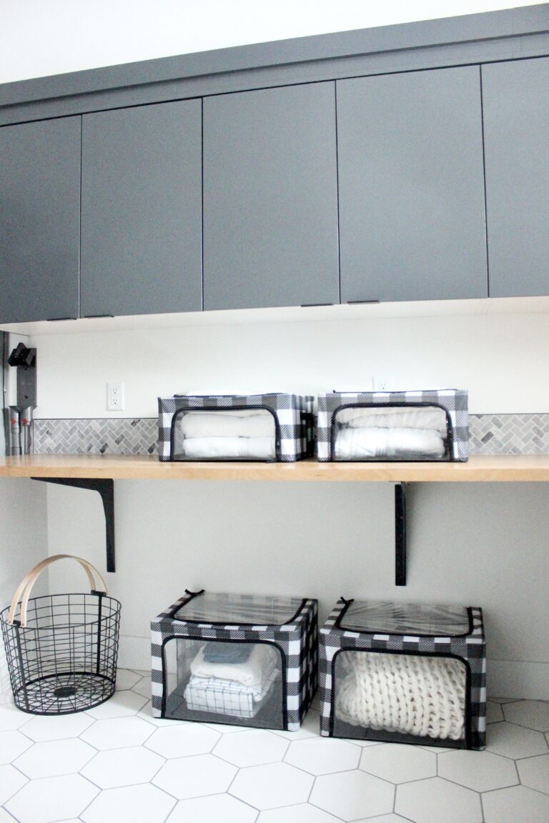 18 Tips for Keeping Your Home Organized and Beautiful | How Does She