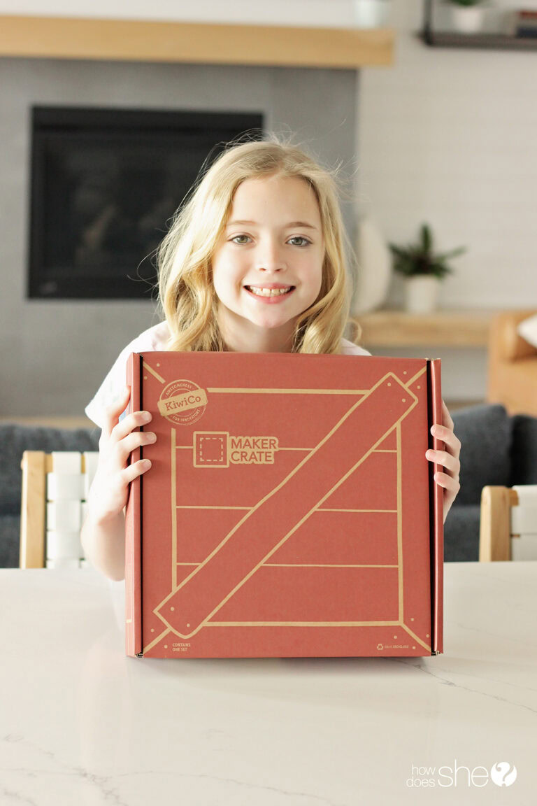 Our Favorite Spring Break Projects | How Does She