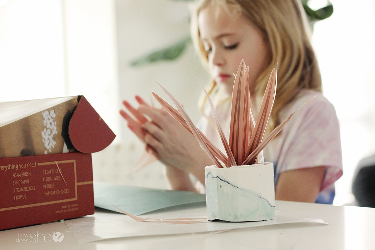 Our Favorite Spring Break Projects | How Does She