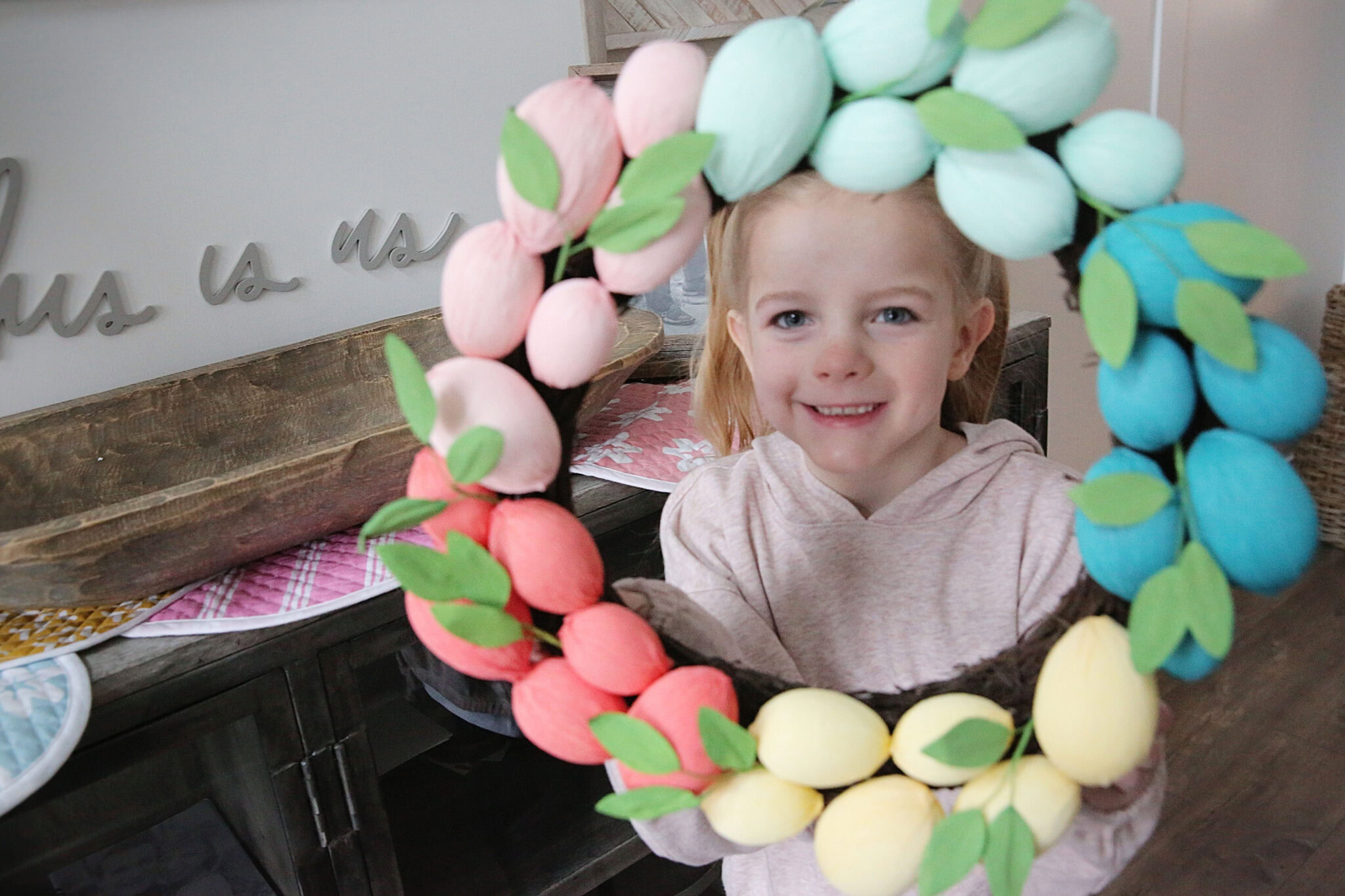 24 Fun Easter Activities the Whole Family Will Love | How Does She