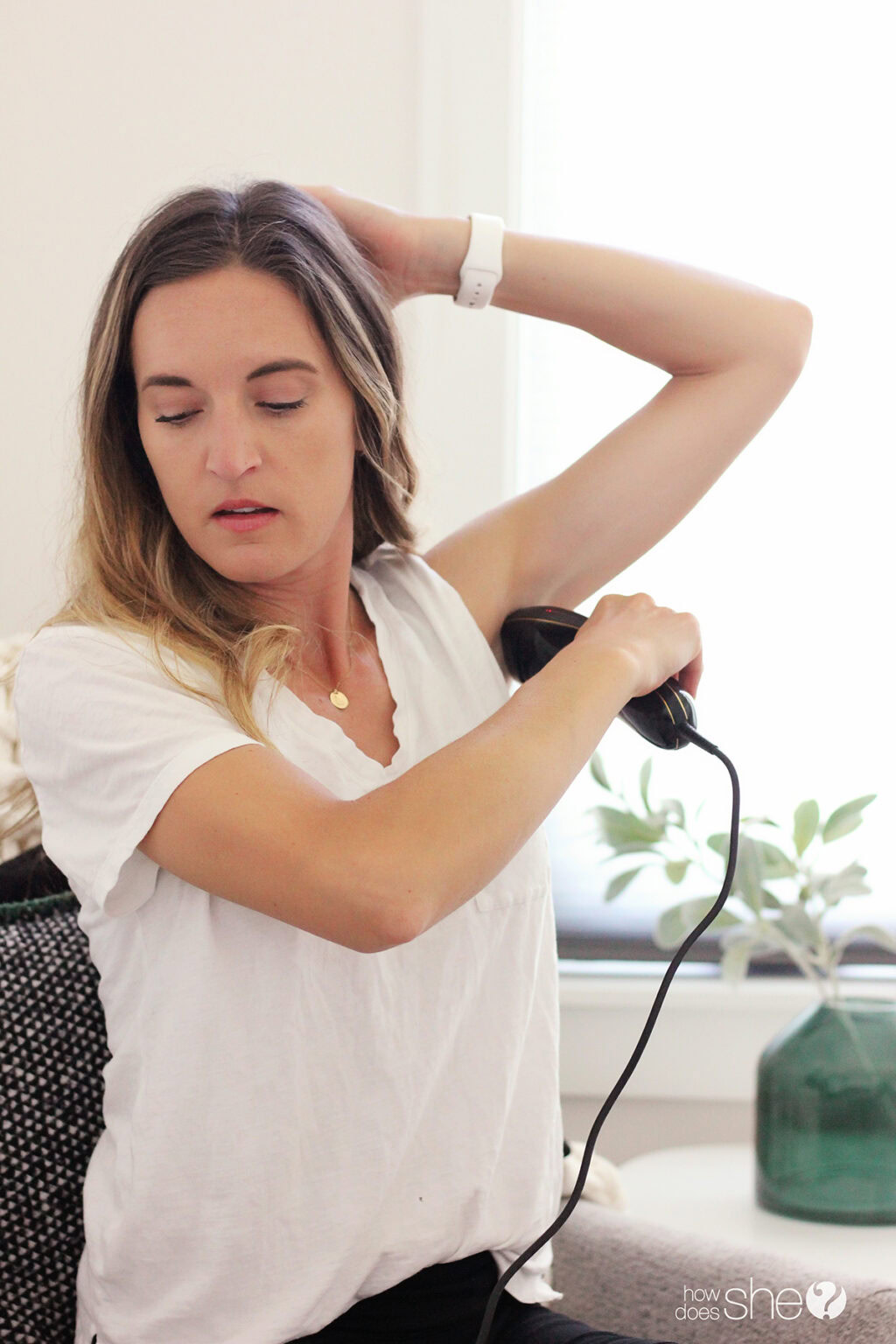 Getting Rid of Unwanted Hair in 4 Weeks--Just In Time for the Summer ...