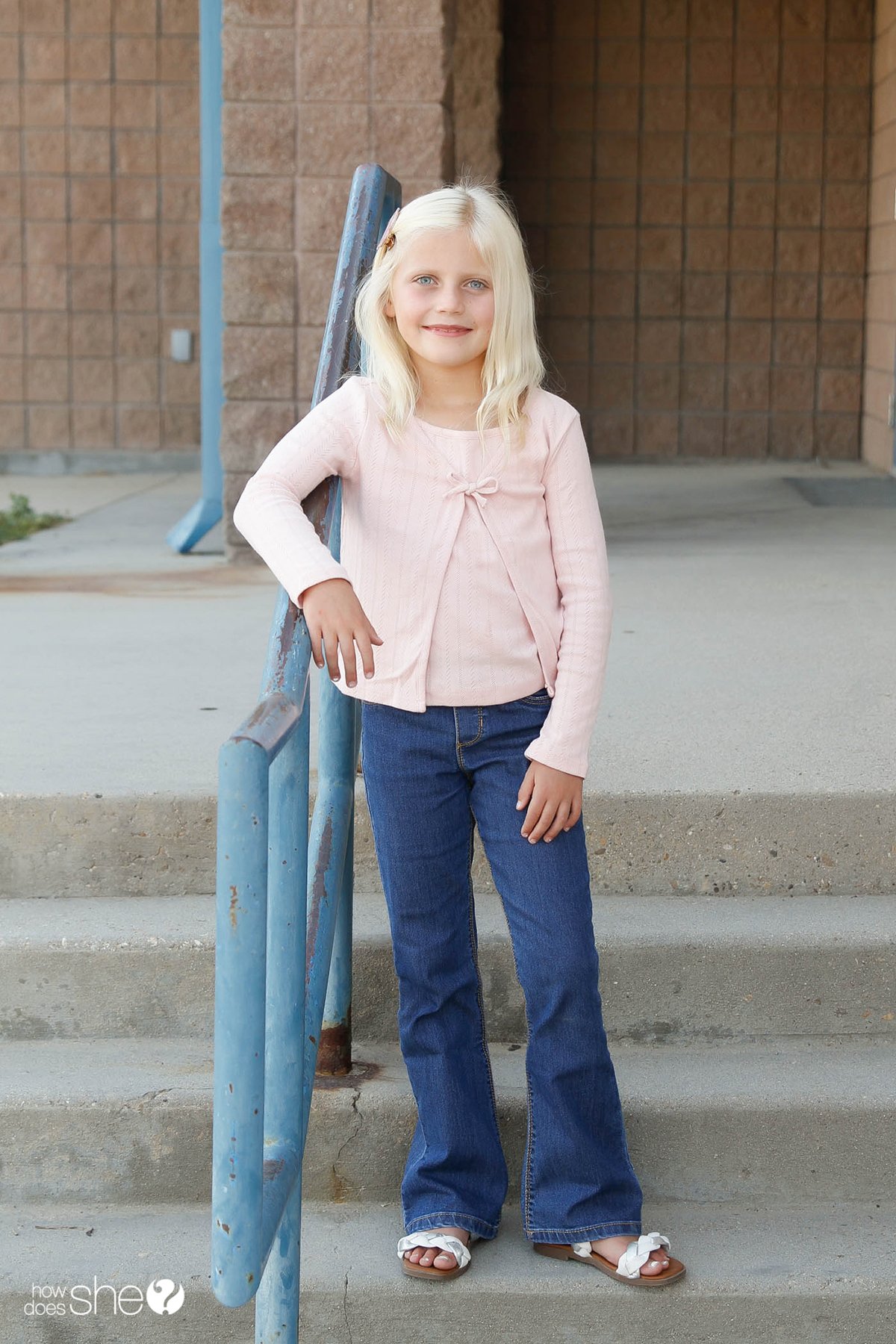 Back to School Fashion: Styles for Every Kid | How Does She