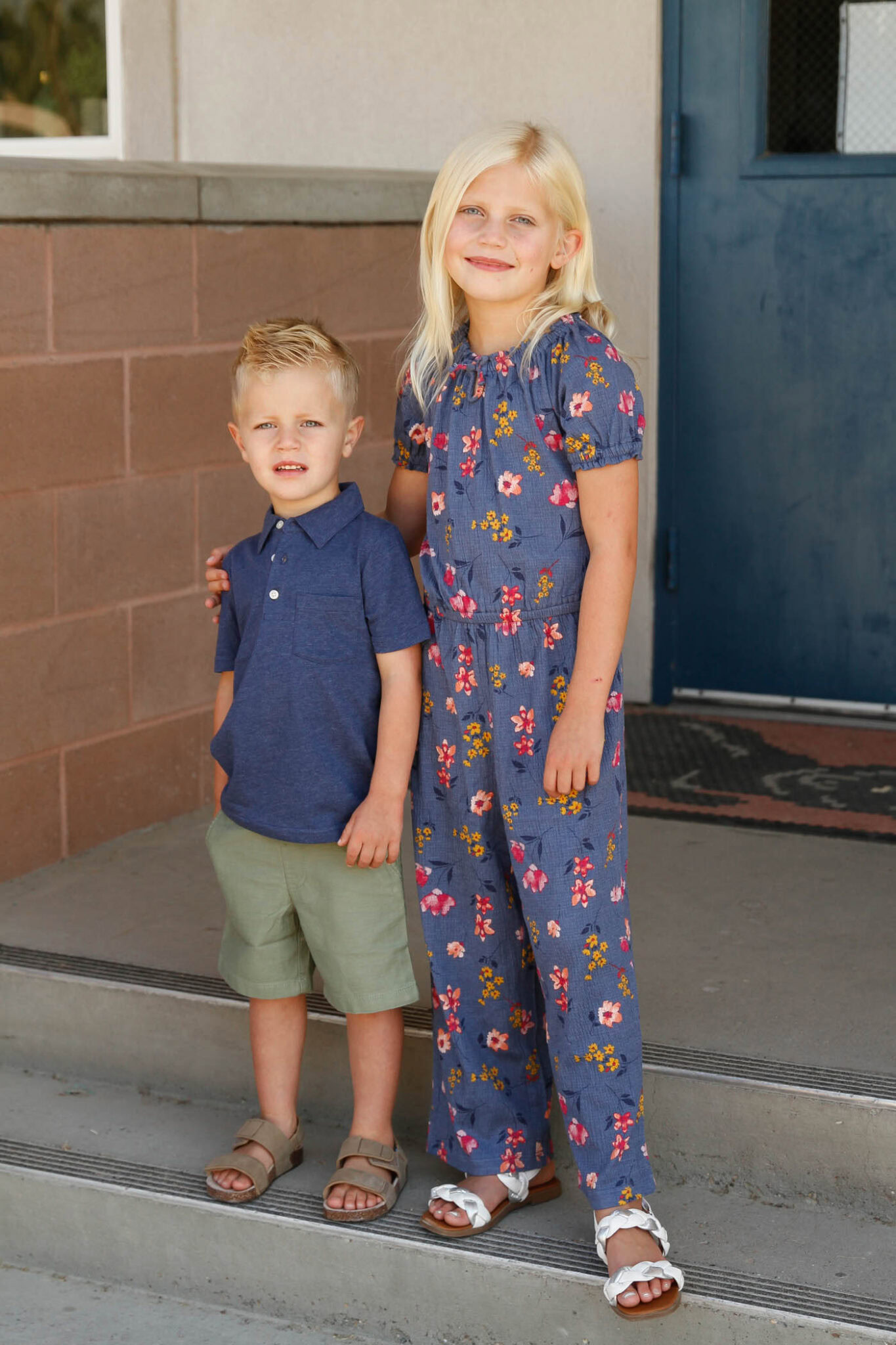 Back to School Fashion: Styles for Every Kid | How Does She