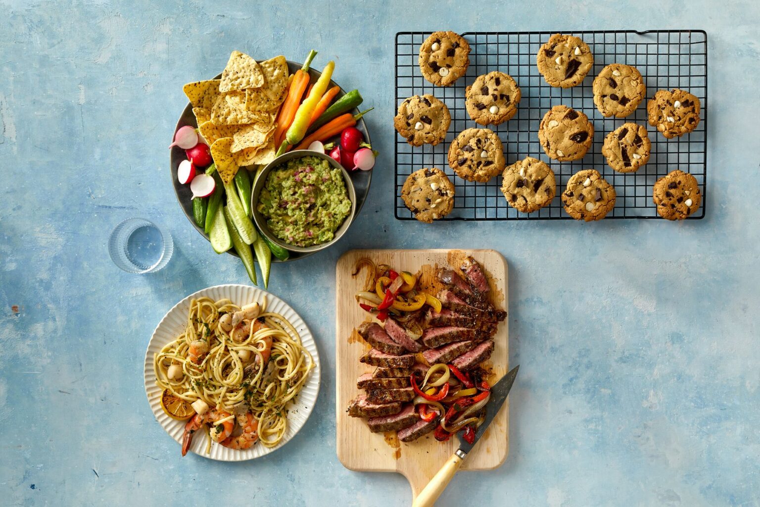 Love Food? Lose Weight This Fall Without Losing the Foods You Love ...