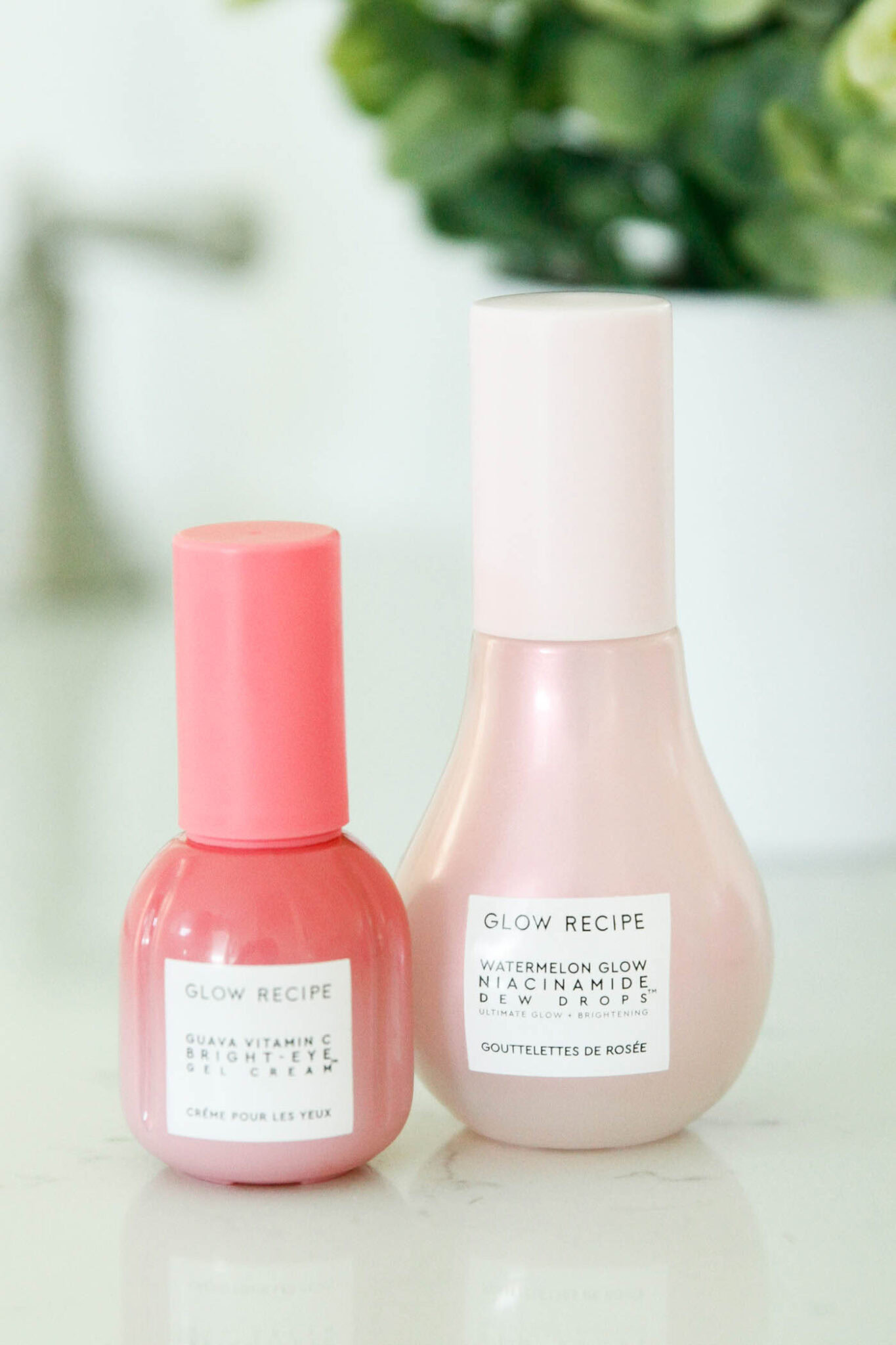 Get Your Glow On: My Favorite Holiday Beauty Gift Sets | How Does She