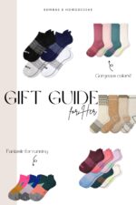 Men's Gift Guide