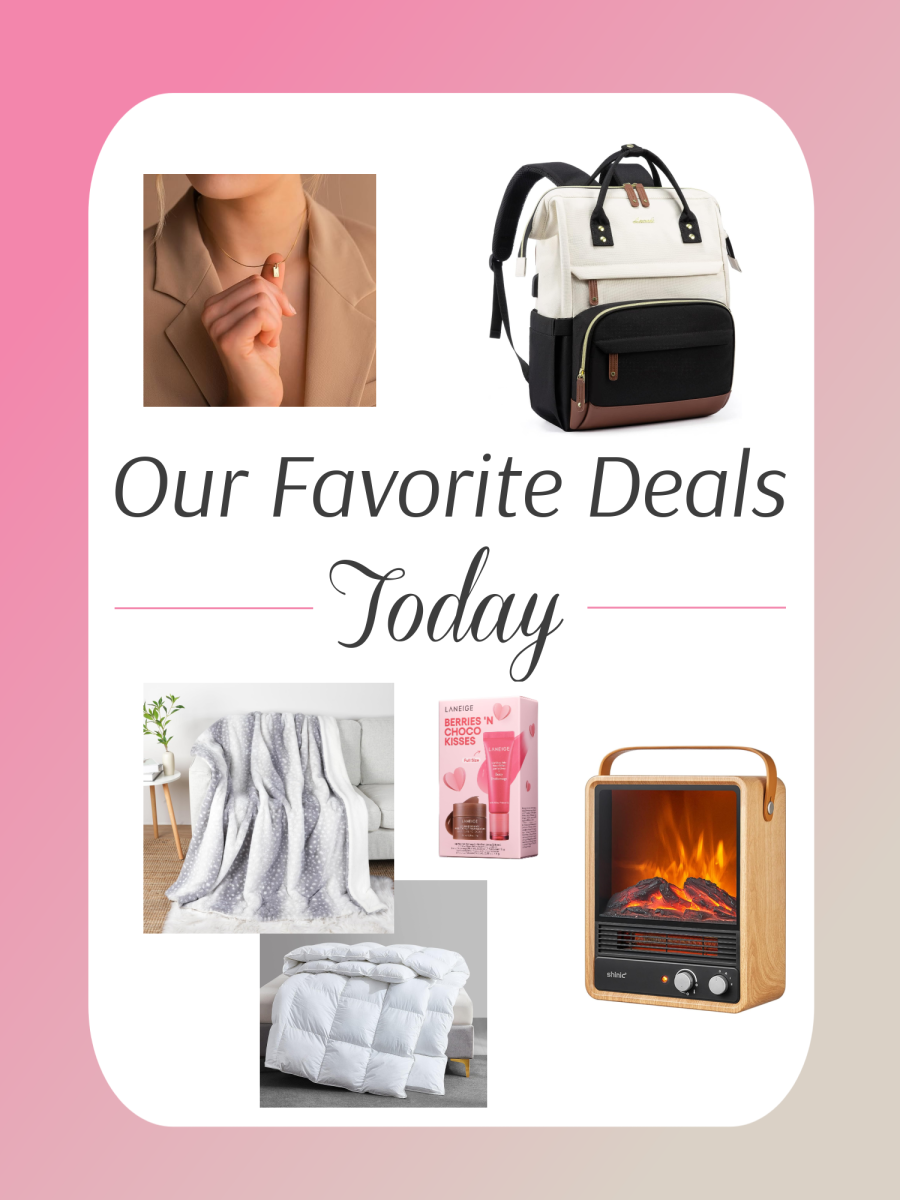 Our Favorite Deals Are Here | How Does She