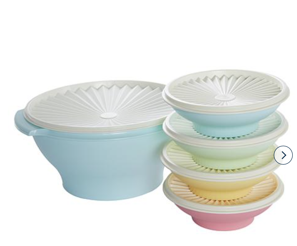 Get Your Tupperware Fix! 10 Trending Tupperware Sets | How Does She