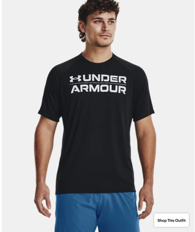 Best of Under Armour's Semi-Annual Event | How Does She